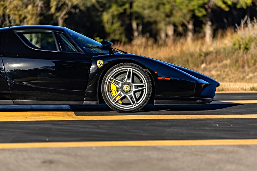 Contact – Joe Sackey Classics